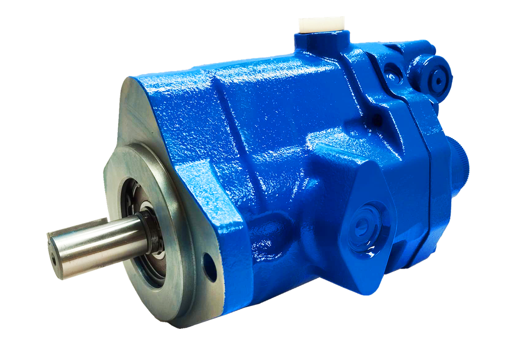 BOMBA HIDRAULICA DE PISTON PVQ13 | Hydro Power Internacional